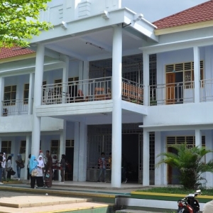 STKIP Bima - Informasi Kampus, Jurusan & Alumni | Rencanamu