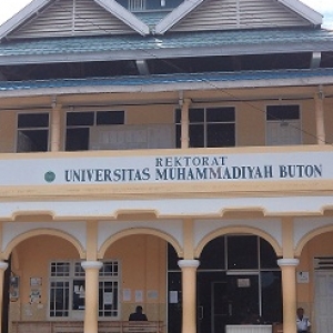 Universitas Muhammadiyah Buton - Informasi Kampus, Jurusan & Alumni ...
