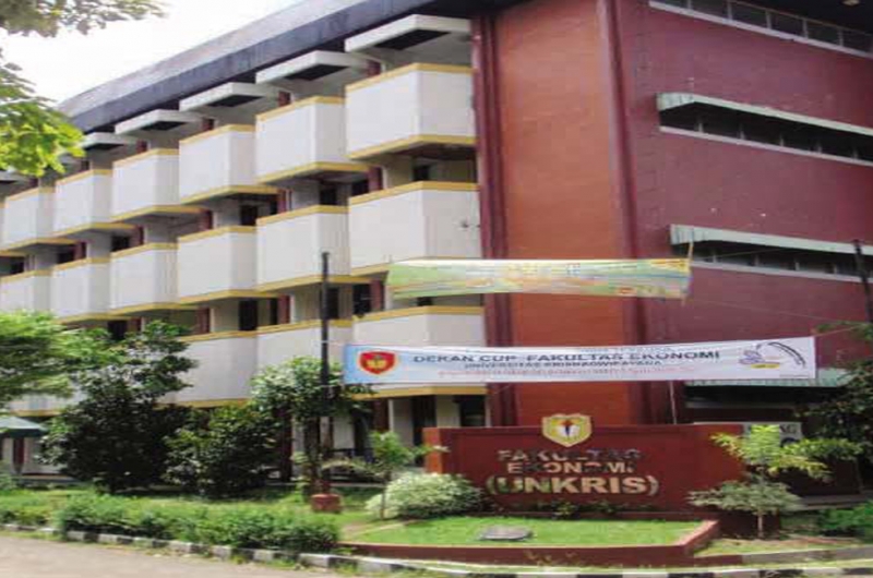 Review Kampus: Universitas Krisnadwipayana UNKRIS | Rencanamu