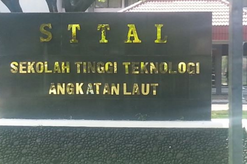 Sekolah Tinggi Teknologi Angkatan Laut - Informasi Kampus, Jurusan ...