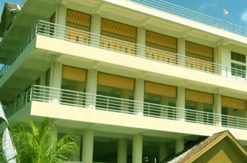 Mengenal Universitas Serambi Mekkah Banda Aceh Yang Didirikan Oleh Mr