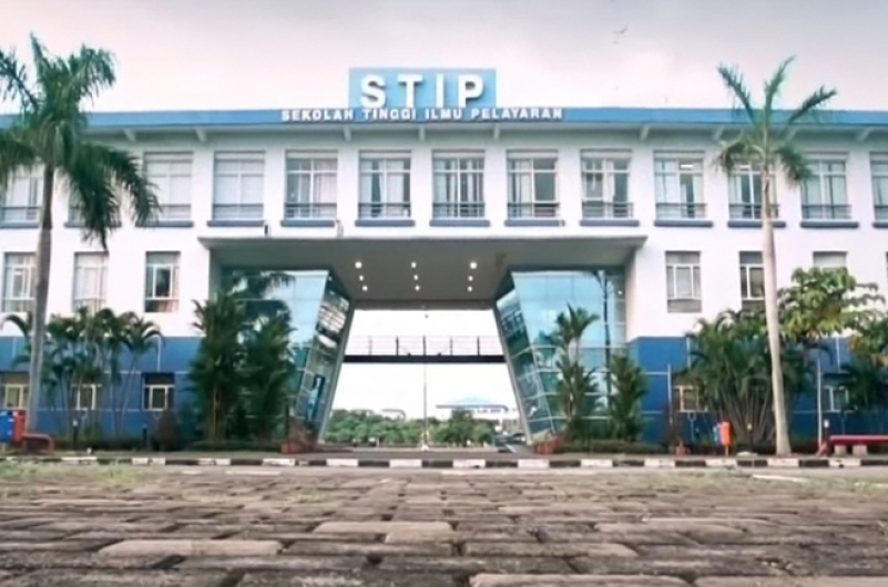 Sekolah Tinggi Ilmu Pelayaran Jakarta - Informasi Kampus, Jurusan ...