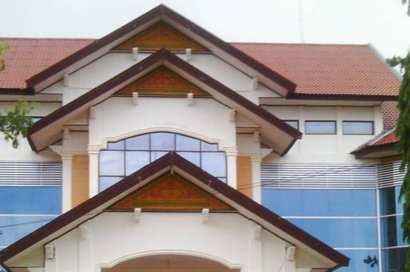 Universitas Samudra - Informasi Kampus, Jurusan & Alumni | Rencanamu
