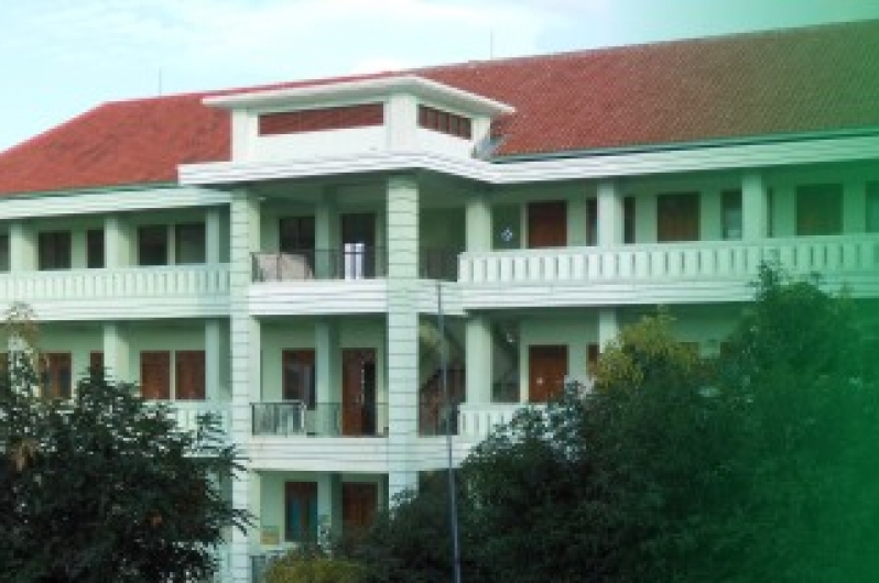 Review Kampus: Universitas Islam Nahdlatul Ulama' Jepara UNISNU | Rencanamu