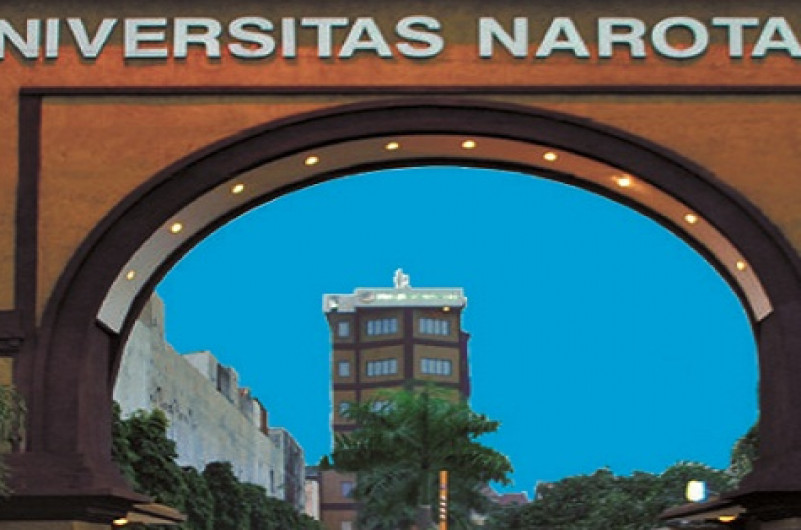 Universitas Narotama - Informasi Kampus, Jurusan & Alumni | Rencanamu