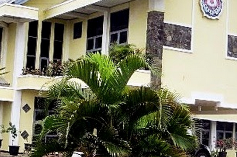 Review Kampus: Universitas Musamus Merauke unmus | Rencanamu