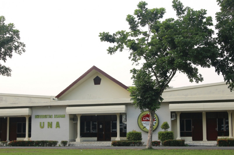 Universitas Asahan - Informasi Kampus, Jurusan & Alumni | Rencanamu