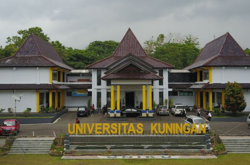 Universitas Kuningan - Informasi Kampus, Jurusan & Alumni | Rencanamu