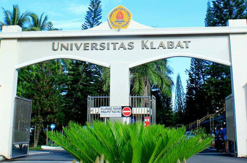 Universitas Klabat - Informasi Kampus, Jurusan & Alumni | Rencanamu