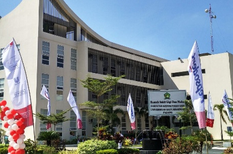 Universitas Baiturrahmah - Informasi Kampus, Jurusan & Alumni | Rencanamu