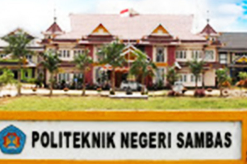 Politeknik Negeri Sambas - Informasi Kampus, Jurusan & Alumni | Rencanamu