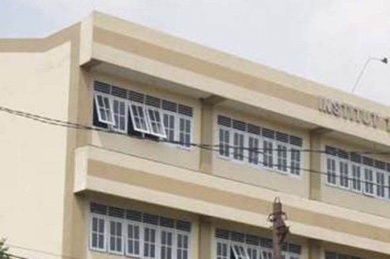 Institut Teknologi Budi Utomo - Informasi Kampus, Jurusan & Alumni ...